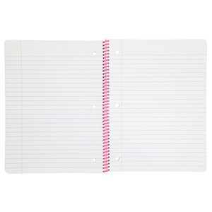View Licensed Character-Themed Spiral Notebooks, 8x10.5