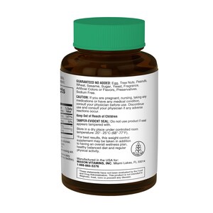 View People's Choice Weight Control Tablets