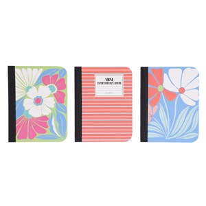 View Jot Fashion Mini Comp Book,