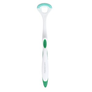 View Gurunanda Basics Dual Action Tongue