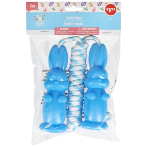 View Easter Jump Ropes, 7 ft.