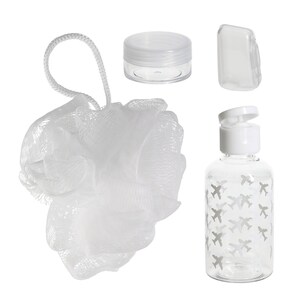 View April Bath & Shower Travel