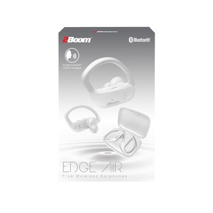 View 2Boom Edge AIR True Wireless