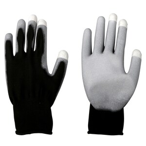 View Tool Bench Hardware Touch-Screen Polyester