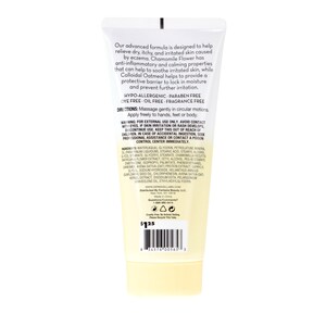 View Dermasil Labs Eczema Relief Moisturizing