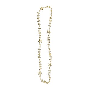 View Party Necklace
