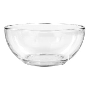 View Clear Glass Bowls, 6 in.