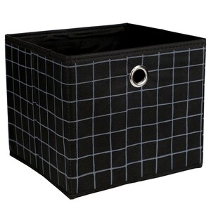 View Closet Essentials Collapsible Storage Container,