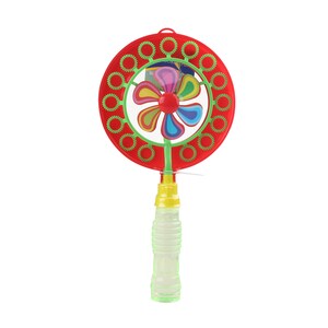 View Outdoor Fun Bubble Pinwheel, 1-ct.