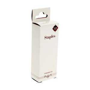 View Standard Staples, 5000-ct.