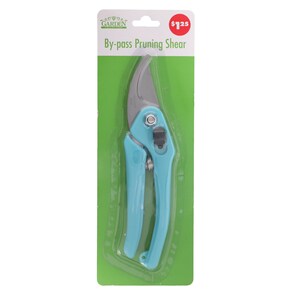 View Garden Collection Bypass Pruning Shears