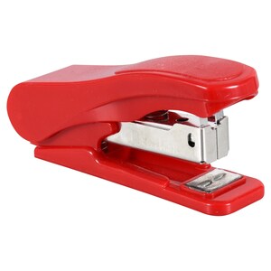 View Colored Mini Staplers, 3.875x1.875x1 in.