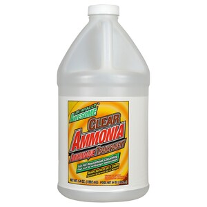 View LA's Totally Awesome Pure Ammonia,