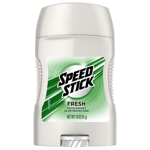 View Speed Stick Men's Deodorant, Fresh