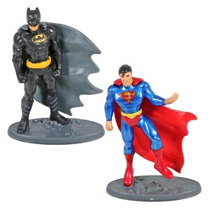 View DC Comics Justice League Action