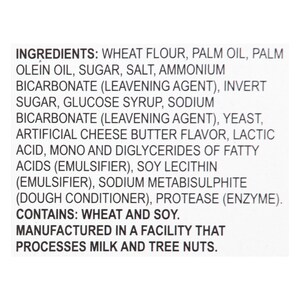 View Snack Time Stack Pack Crackers,