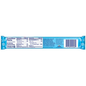 Mamba Tropics Chews 3 Brick Stick Pack, 2.8 oz. | Dollar Tree