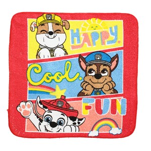 View Nickelodeon Friends Magic Towels, 11.75