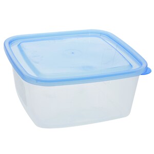 View Sure Fresh Square Plastic Food