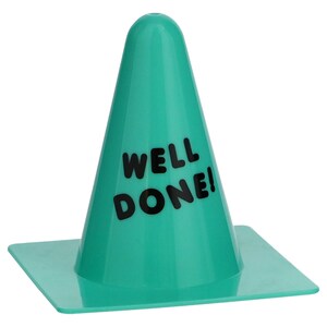 View Teaching Tree Motivational Reward Cones