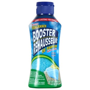 View In-Wash Long-Lasting Fragrance Booster with