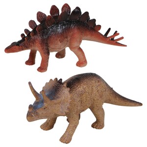 View Assorted Wild Animal Figurines, 6x3.5