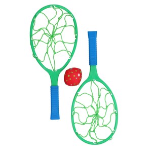 View Splash-N-Swim Nets and Water Balls