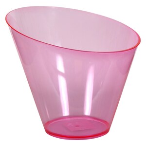 View Caterer's Corner Light Pink Plastic