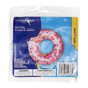 View Outdoor Fun Splash-N-Swim Novelty Swim