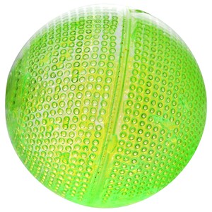 View Play Glow Rubber Glowing Bouncing