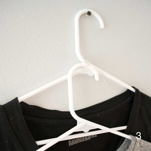 Clothes Hanger Tips | Dollar Tree