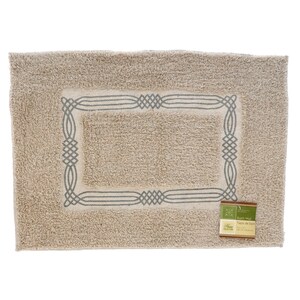 View Home Collection Pattern Cotton Bath