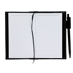 View Jot Notebooks with Included Pen,