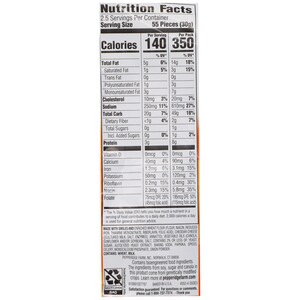 View Pepperidge Farm Goldfish Cheddar