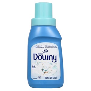View Ultra Downy Liquid Fabric Softener,
