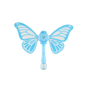 View Outdoor Fun Kids' Butterfly Bubble
