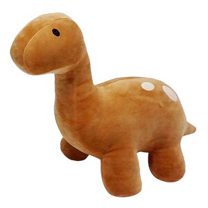 View Clawsomely Soft Plush Dinosaurs, 14-in.