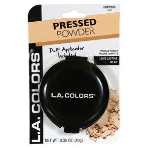 View L.A. Colors Expressions All-N-One Cosmetic