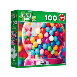 View Puzzlebug Puzzles