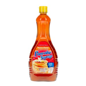 View Harvest Hill Butter Flavor Pancake