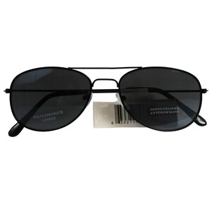 Aviator Sunglasses with Wire Frames | Dollar Tree