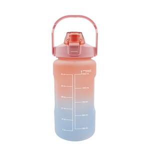 View Ombre Water Bottles with Hydration
