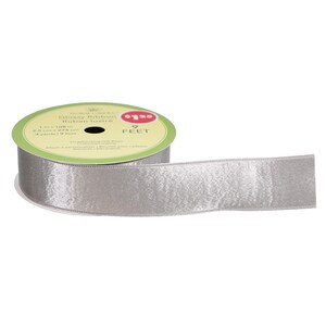 View Glossy Ribbon, 3 yd.