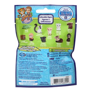 View Jungle In My Pocket Blind