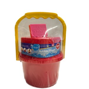 View Assorted Outdoor Fun Spill Resistant