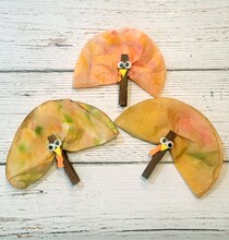 Gobble Up These Creative Thanksgiving Craft Turkeys | Dollar Tree