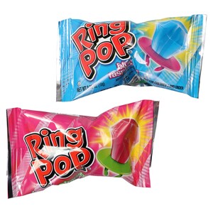 View Ring Pops, 1.4 oz. Bags