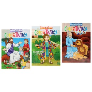 DollarTree.com | Bulk Coloring & Activity Books