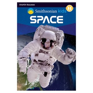 View Smithsonian Kids Level Readers