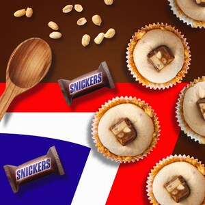 View SNICKERS Original Chocolate Candy Bars,
